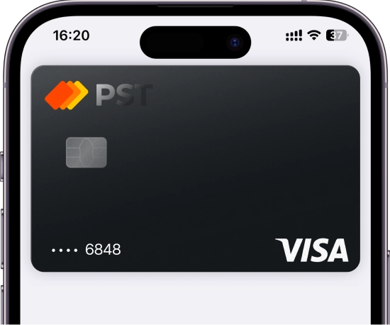 PST | Trusted Virtual Cards for affiliate marketing, advertising or ...