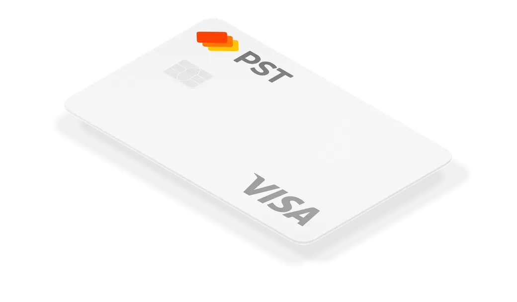 PST | Trusted Virtual Cards for affiliate marketing, advertising or ...